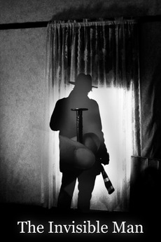 ‎The Invisible Man (2021) directed by Elijah Anthony F. • Reviews, film ...