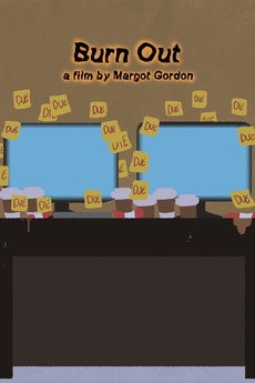 ‎Burn Out (2021) directed by Margot Gordon • Reviews, film + cast ...