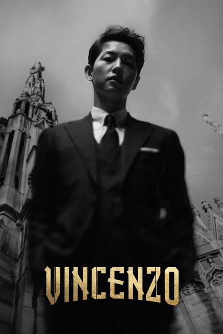 ‎Vincenzo (2021) directed by Kim Hee-won • Reviews, film + cast ...