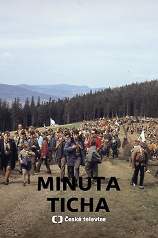 ‎Minuta ticha (1968) directed by Milan Vilím • Film + cast • Letterboxd