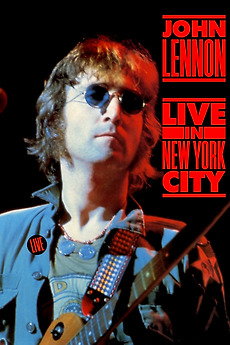 ‎John Lennon: One to One Concert Live in New York (1986) directed by ...
