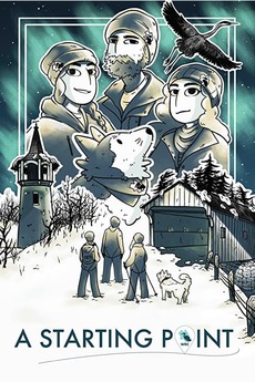 ‎A Starting Point (2021) directed by Tessa Jennison • Film + cast ...