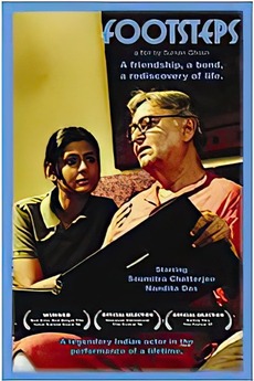 ‎Footsteps (2006) directed by Suman Ghosh • Reviews, film + cast • Letterboxd