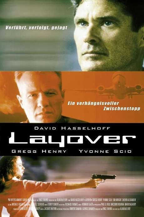 ‎Layover (2001) directed by Alan B. McElroy • Reviews, film + cast ...