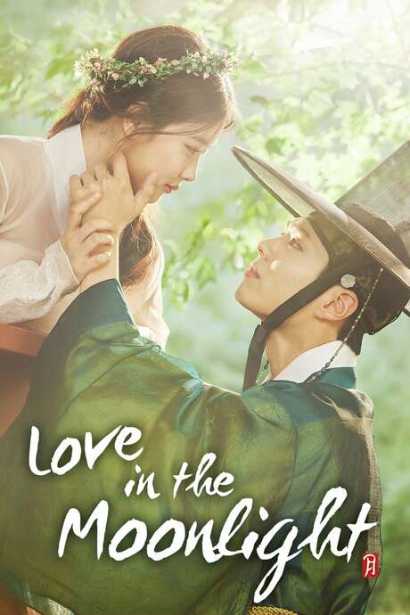 ‎Love in the Moonlight (2016) directed by Baek Sang-Hoon, Kim Seong-yoon • Reviews, film + cast ...