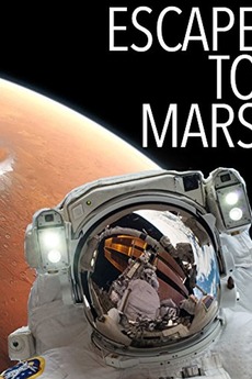 ‎Escape to Mars (2014) directed by Asya Goyzman • Film + cast • Letterboxd