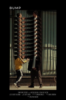 ‎Bump (2021) directed by Maziyar Khatam • Reviews, film + cast • Letterboxd