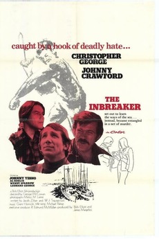 ‎The inbreaker (1974) directed by George McCowan • Film + cast • Letterboxd
