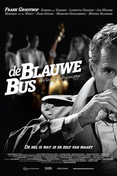 ‎The Blue Bus (2010) directed by Sanne Kortooms • Film + cast • Letterboxd