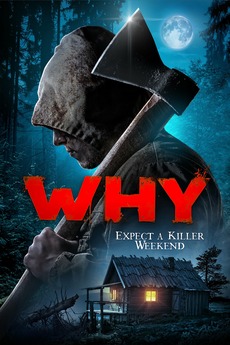 ‎Why? (2021) directed by Corbin Timbrook • Reviews, film + cast ...