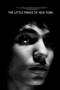 ‎The Little Prince of New York directed by Sam Stillman • Film + cast ...