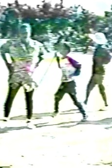 ‎The Forgotten Hunting Dance (1997) directed by Umin Howa • Reviews ...