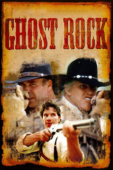 ‎Ghost Rock (2004) directed by Dustin Rikert • Reviews, film + cast ...