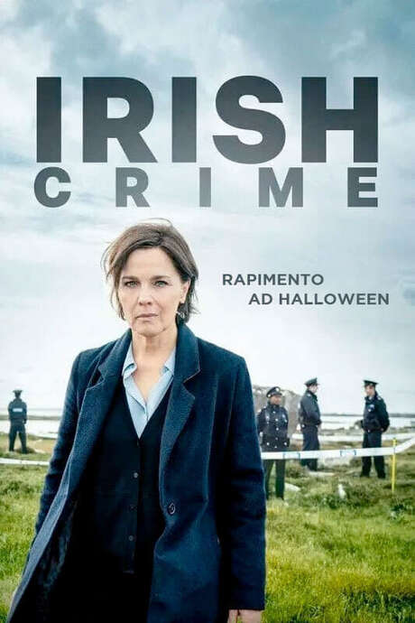 ‎Der Irland-Krimi: Das Verschwinden (2021) directed by Züli Aladag ...