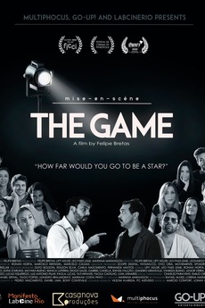 ‎The Game • Film + cast • Letterboxd