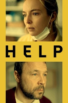 the help poster