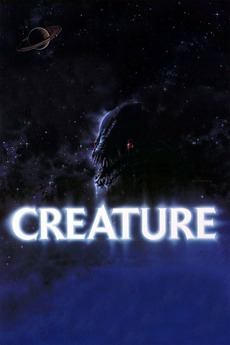 ‎Creature (1985) directed by William Malone • Reviews, film + cast ...