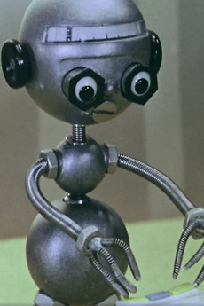 ‎Jaak and the Robot (1965) directed by Heino Pars • Reviews, film ...