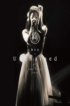 ‎BoA THE LIVE 2018 ~Unchained~ (2018) • Film + cast • Letterboxd