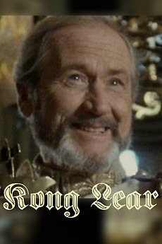 ‎King Lear (1985) directed by Per Bronken • Film + cast • Letterboxd