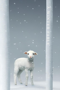 ‎A Winter Fable (2017) directed by Robert Wilson, Noah Khoshbin ...