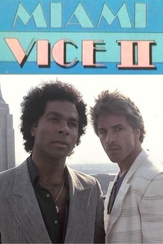 Miami Vice: The Prodigal Son’ watched by Naf'n Engrish • Letterboxd