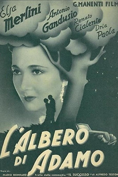 ‎L'albero di Adamo (1936) directed by Mario Bonnard • Film + cast ...