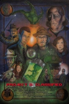 ‎Project D: Classified (2016) • Reviews, film + cast • Letterboxd