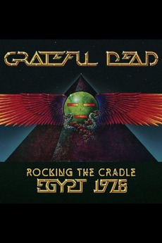 ‎Grateful Dead: Rocking The Cradle (2008) • Reviews, film + cast ...