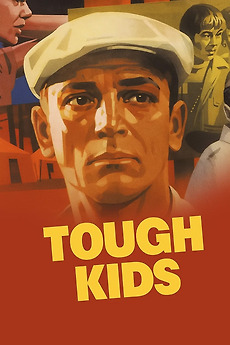 ‎Tough Kids (1983) directed by Dinara Asanova • Reviews, film + cast ...