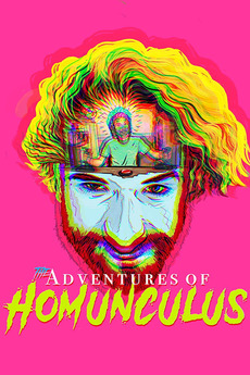 ‎The Adventures of Homunculus (2021) directed by Jeremy Danger • Film ...