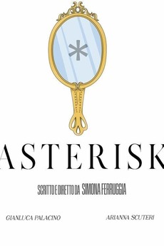‎Asterisk (2020) directed by Simona Ferruggia • Film + cast • Letterboxd