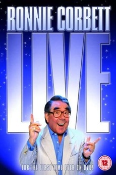 ‎Ronnie Corbett Live (2004) • Film + cast • Letterboxd