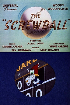 ‎The Screwball (1943) directed by Alex Lovy • Reviews, film + cast ...