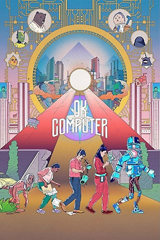 ‎OK Computer (2021) directed by Pooja Shetty Deora, Neil Pagedar ...