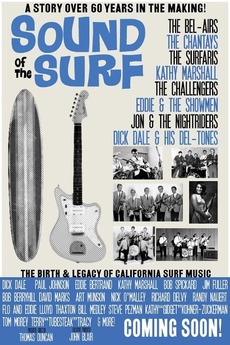 ‎Sound of Surf (2021) • Film + cast • Letterboxd