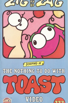 ‎The Nothing to do with Toast Video (1988) directed by John McColgan ...