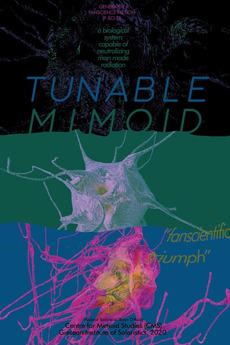 ‎Tunable Mimoid (2020) directed by Vladimir Todorović • Reviews, film ...