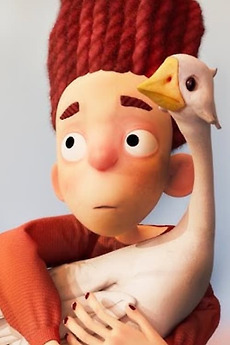 ‎Don't Drop the Goose (2021) directed by Jurie Visagie • Film + cast ...