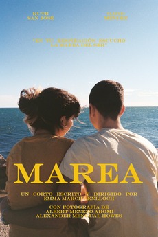 ‎Marea directed by Emma March Benlloch • Film + cast • Letterboxd