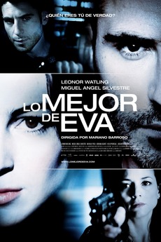 ‎Dark Impulse (2012) directed by Mariano Barroso • Reviews, film + cast • Letterboxd