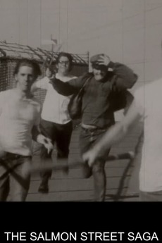 ‎The Salmon Street Saga (1970) directed by Tim Smith • Reviews, film + cast • Letterboxd