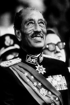 ‎The Assassination of El Sadat (2005) directed by Tamer Mohsen ...