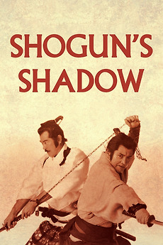 shogun’s shadow