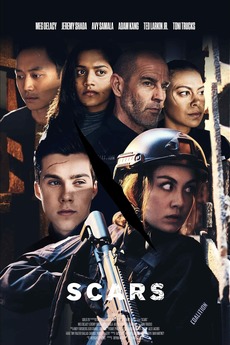 ‎Scars (2021) directed by Jonny Zeller • Reviews, film + cast • Letterboxd