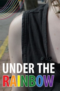 ‎Under the Rainbow (2014) directed by Dave Rodden-Shortt • Film + cast • Letterboxd