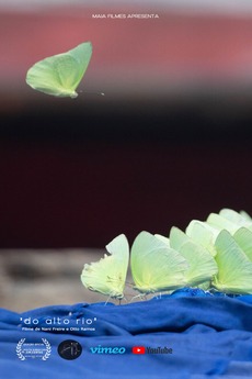 do alto rio" (2021) directed by Nani Freire, Otto Ramos • Film + cast ...