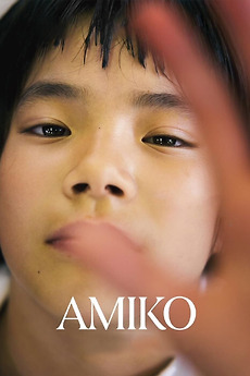 amiko name