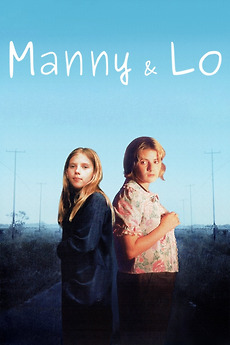 ‎Manny & Lo (1996) directed by Lisa Krueger • Reviews, film + cast ...