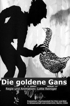 ‎The Golden Goose (1944) directed by Lotte Reiniger • Reviews, film ...